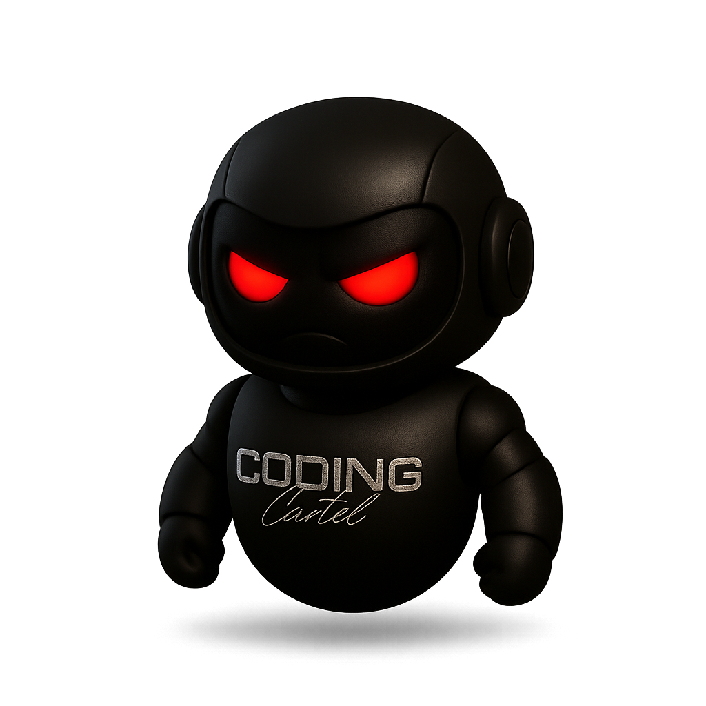 CODINGCARTEL - Elite SaaS Development & Premium Scripts